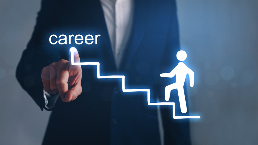 Langkah Awal Menuju Kesuksesan Karier | Telkomsel